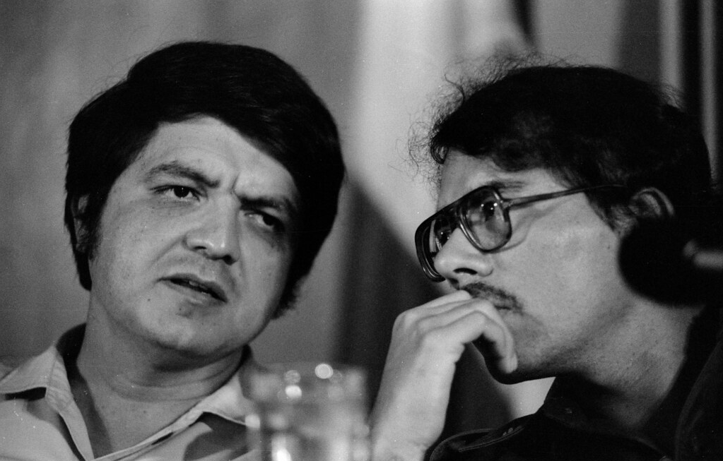 Tongolele no sabía bailar. Sergio Ramírez. :: lecturasencomun